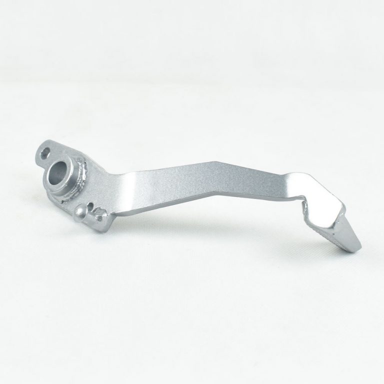 KAWASAKI BRAKE LEVER PEDAL OEM - 43001-0748