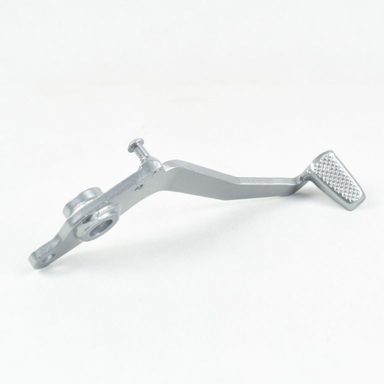 KAWASAKI BRAKE LEVER PEDAL OEM - 43001-0748