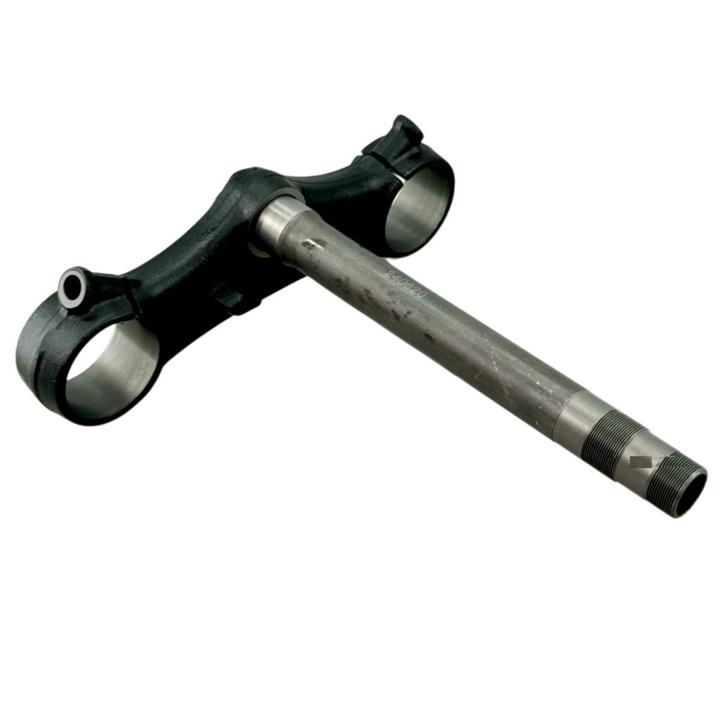 Honda 53219-MLE-C50 Lower Triple Clamp