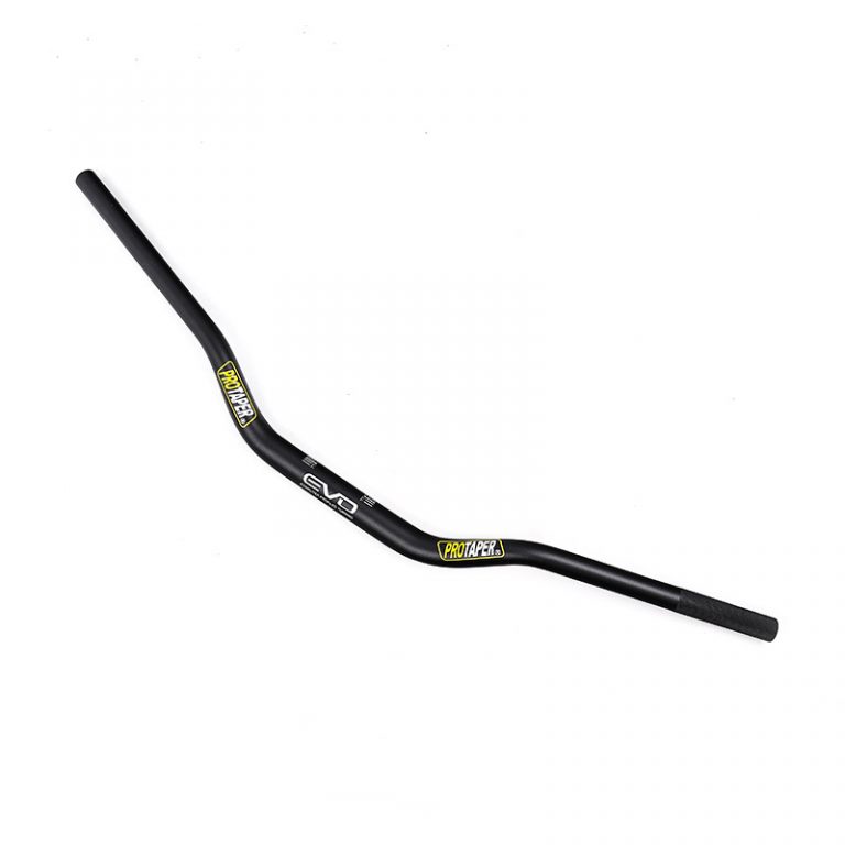 Yamaha MT-09 MT-10 Black Blue Red Aluminum Handlebar