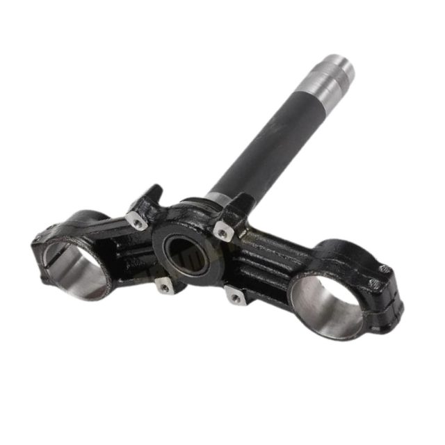 Kawasaki 44037-0167-18R Lower Triple Clamp