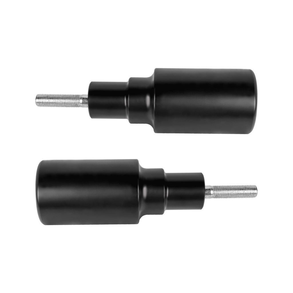 Triumph Street Triple 765 Frame Slider Crash Collision Protector